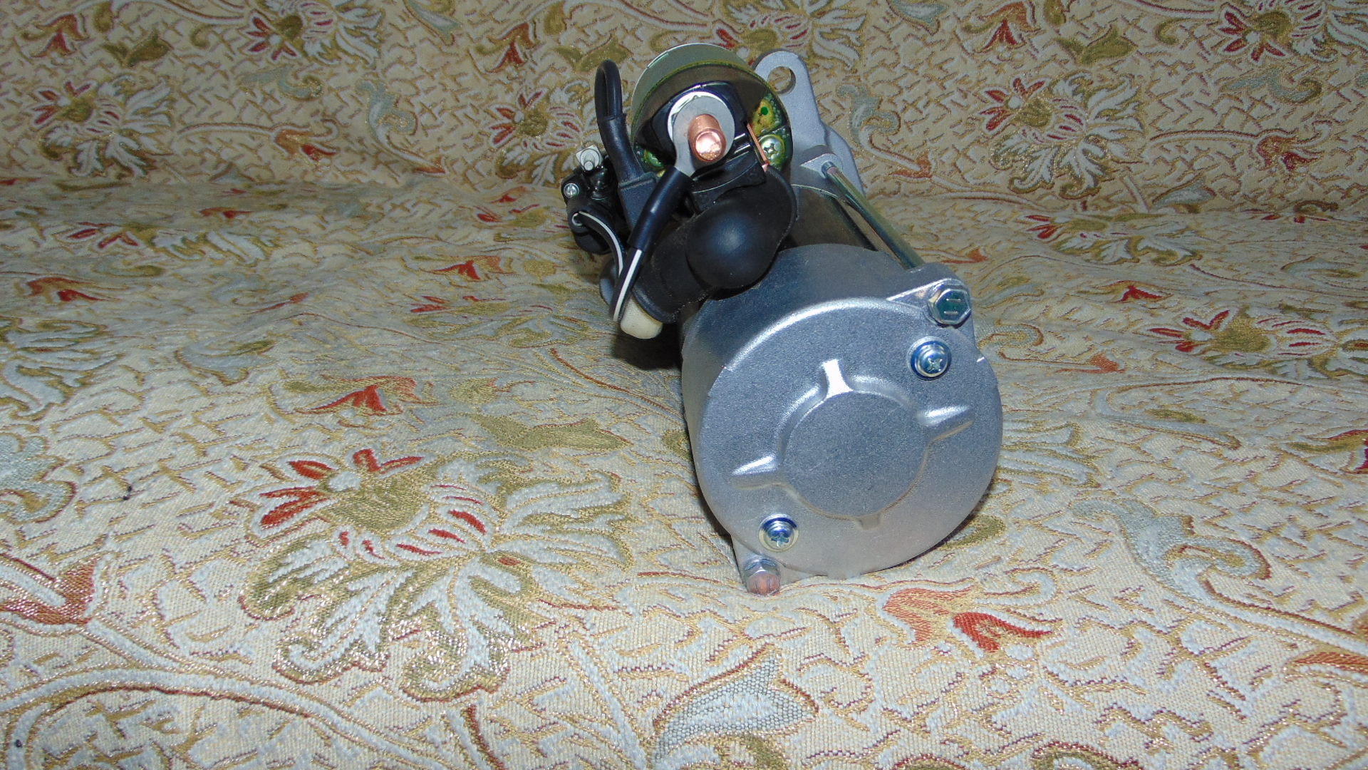 Electromotor Iveco Stralis M009T61671 | Alternatoare Bucuresti