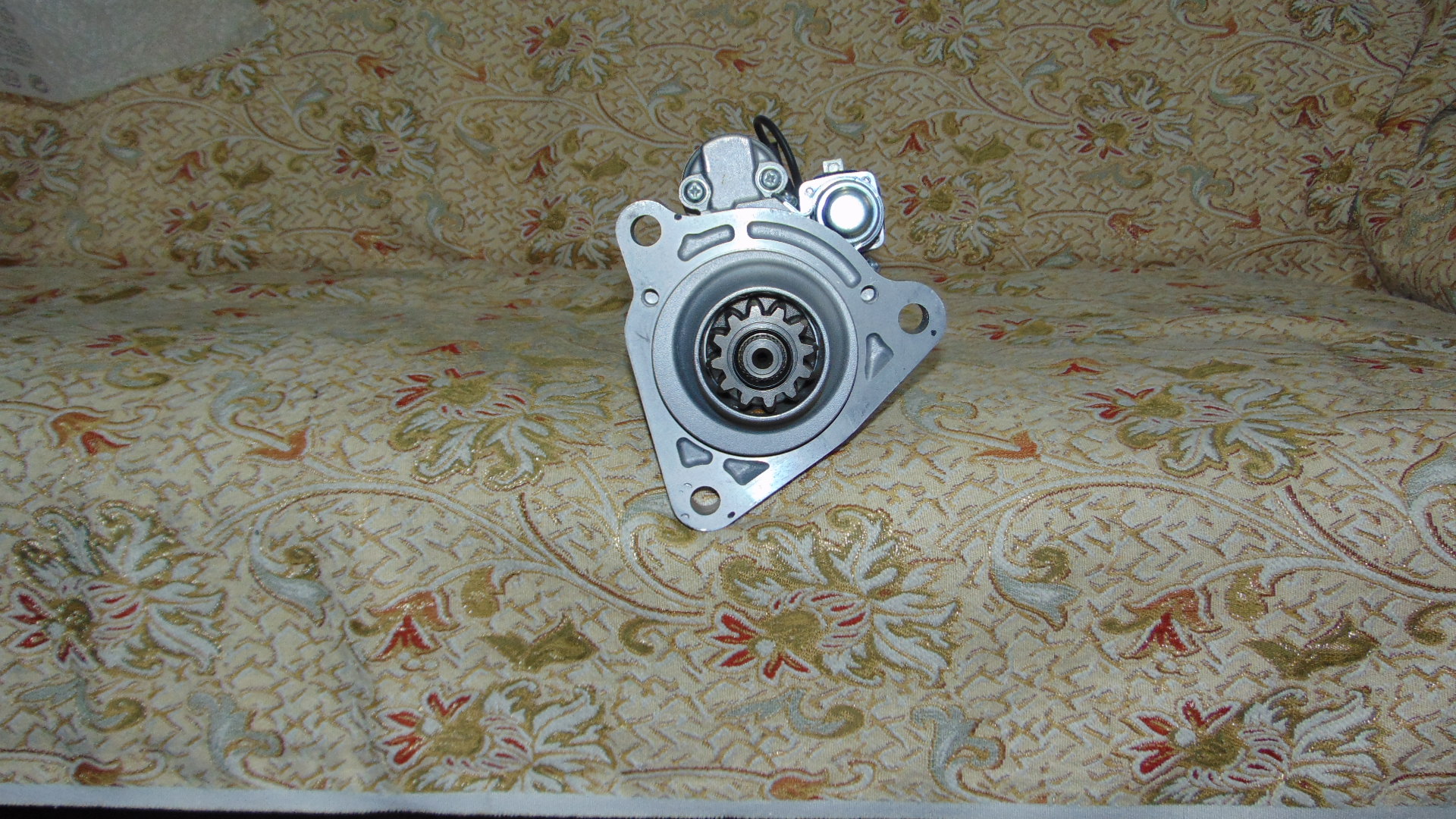 Electromotor Iveco Stralis M009T61671 | Alternatoare Bucuresti