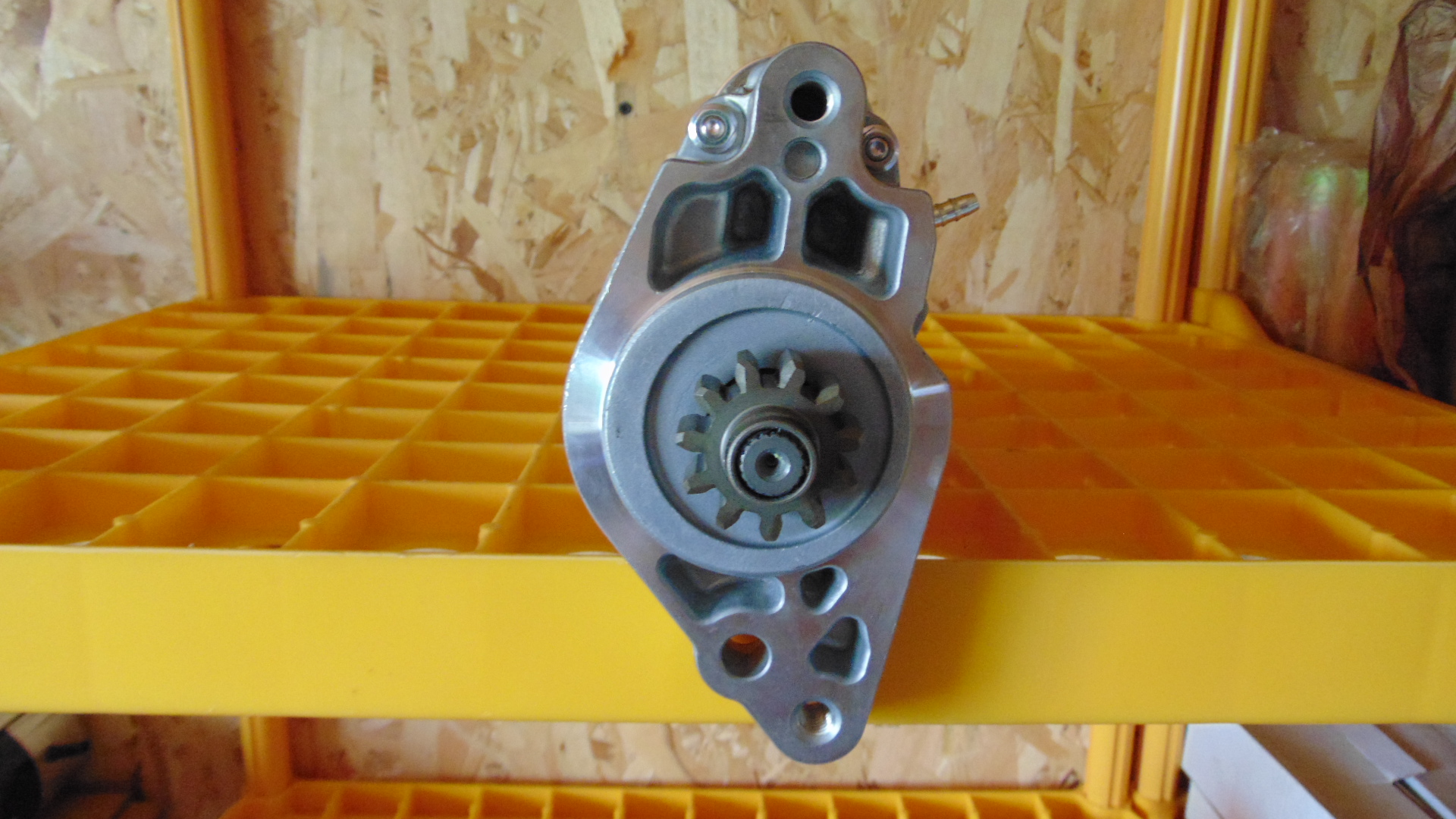 Electromotor RANGE ROVER SPORT CPLA-11001-bf - Alternatoare Bucuresti ...