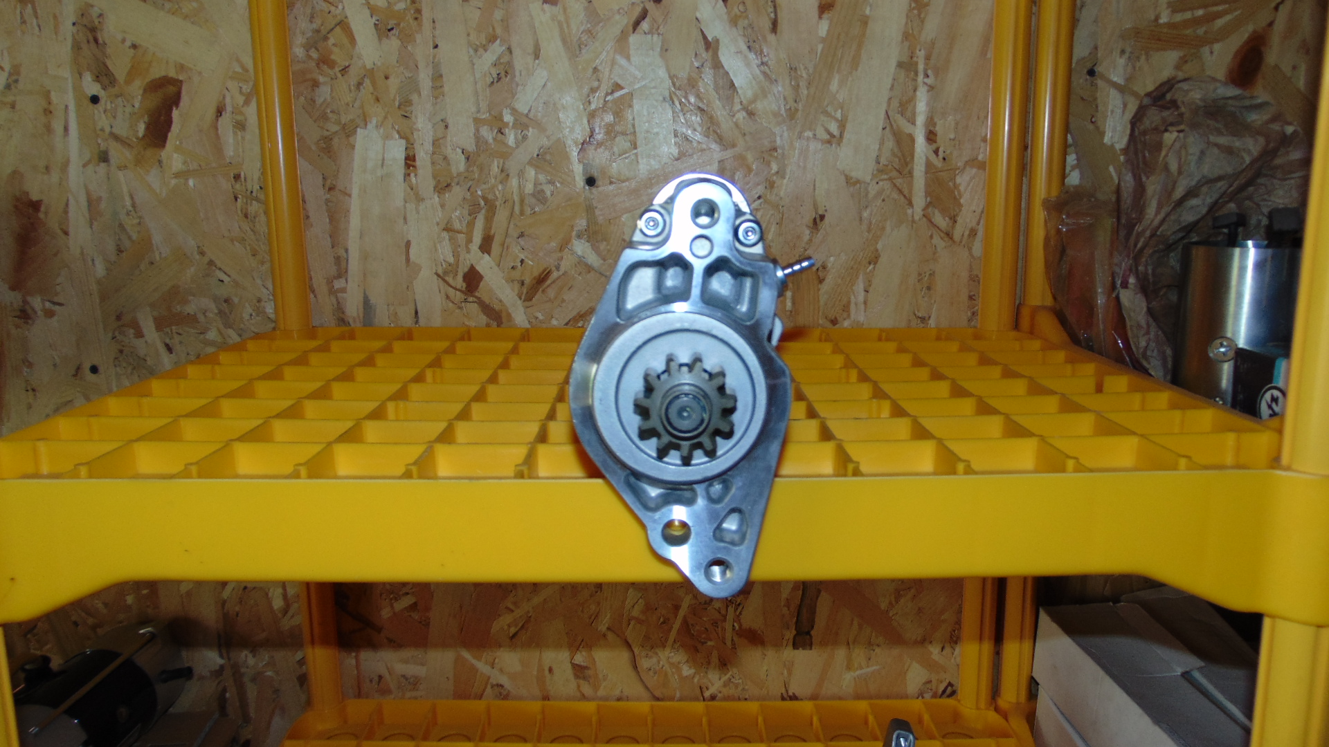 Electromotor RANGE ROVER SPORT CPLA-11001-bf - Alternatoare Bucuresti ...