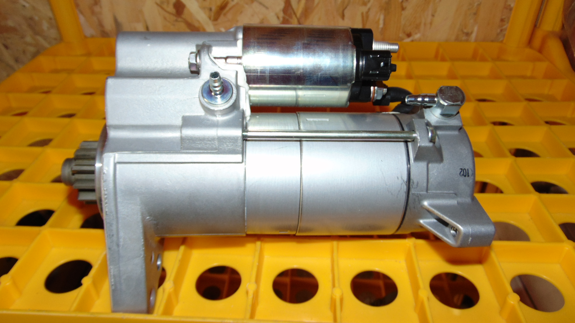 Electromotor RANGE ROVER SPORT CPLA-11001-bf - Alternatoare Bucuresti ...