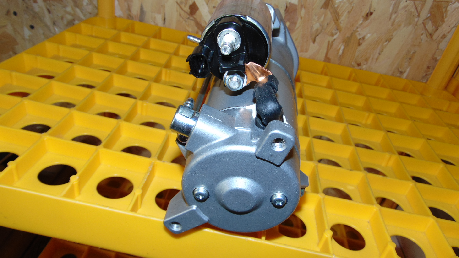 Electromotor RANGE ROVER SPORT CPLA-11001-bf - Alternatoare Bucuresti ...